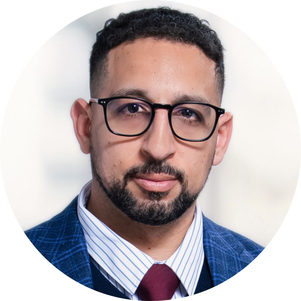 Waleed Aly - Getzler Henrich