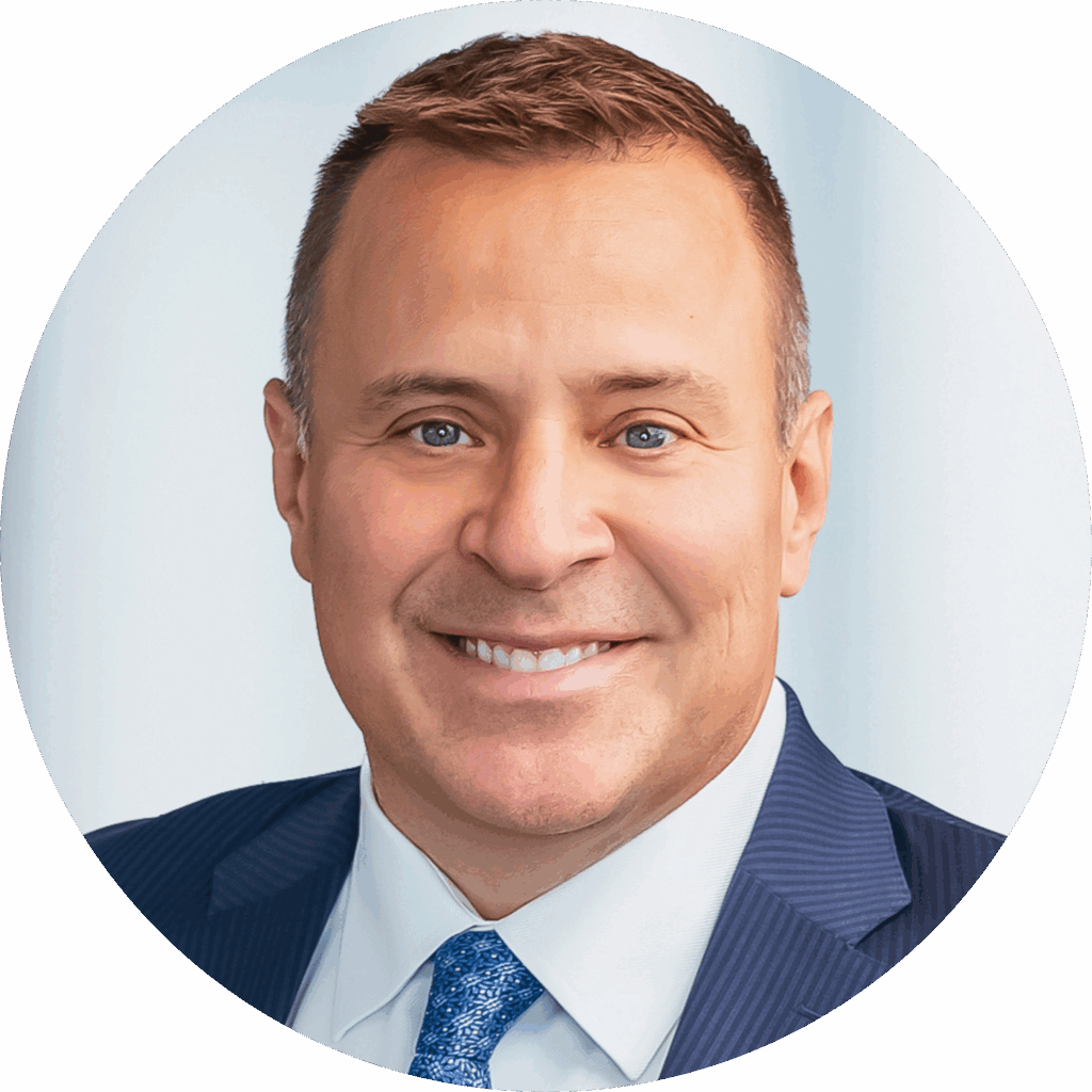 Jeffrey Perea - Getzler Henrich
